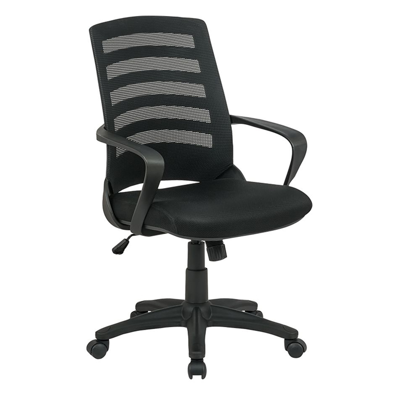 Wholesale Modern Comfortable cheap ergonomic swivel mesh office chairs