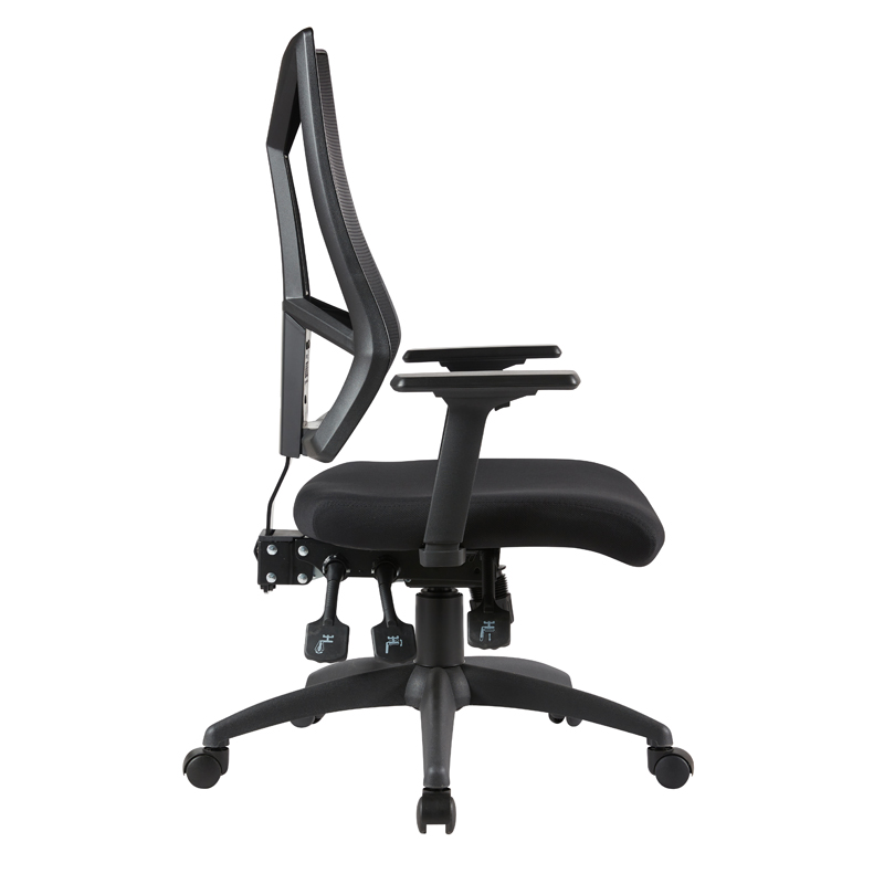 Modern Design Executive Mesh Office Chair