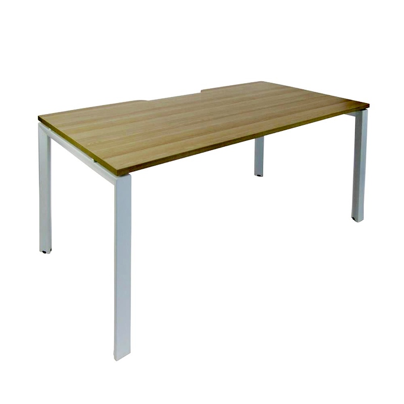Wholesale Cheap NEO Metal Base Manager Office Desk China Supplier