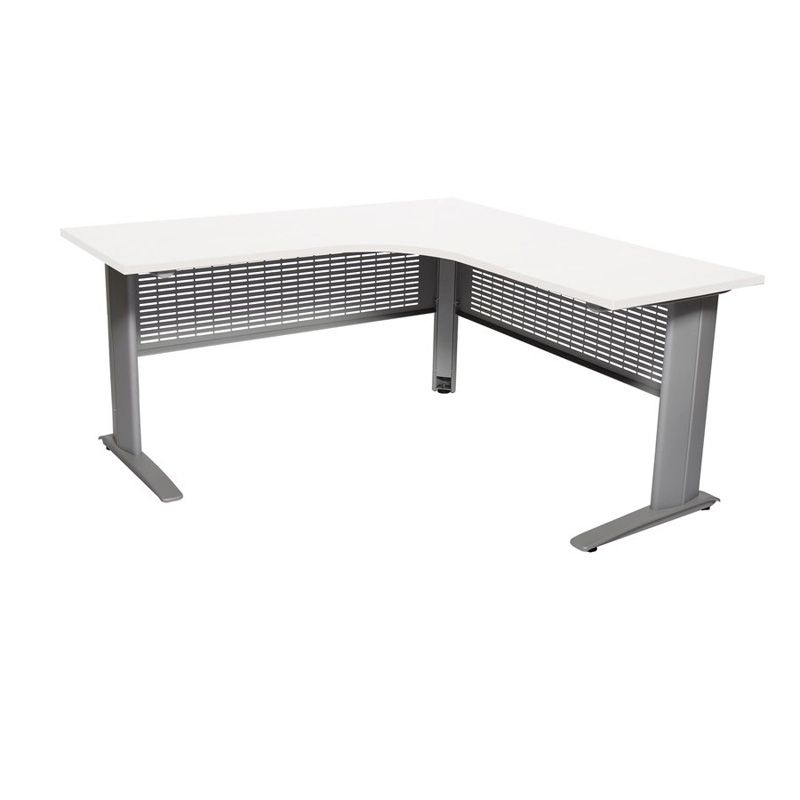 Wholesale Cheap Rapid Steel Frame Office Table with Extend Beam China