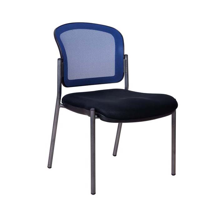 Visitor Chair With Steel Frame Base China Supplier Wholesale Price