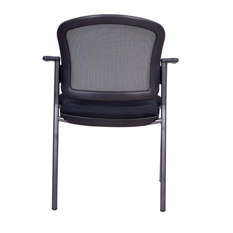 Visitor Chair With Steel Frame Base China Supplier Wholesale Price