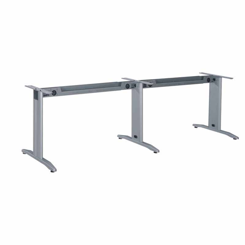 OEM Cheap Price Conference Table Steel Frame Solution China Factory
